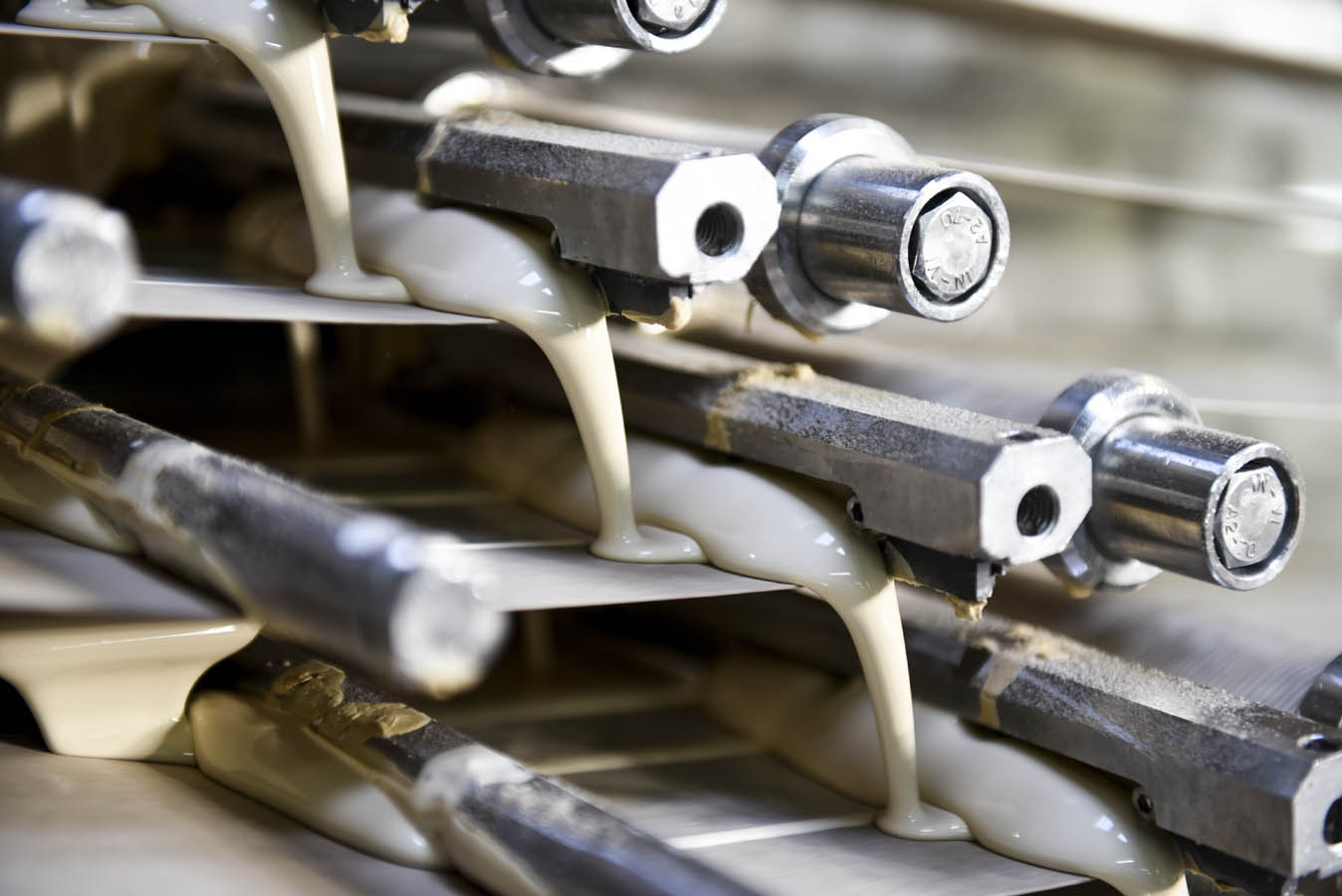 Mandrin carton “lourd” - allpack